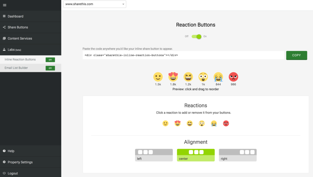 Intro Guide to the ShareThis Platform - ShareThis