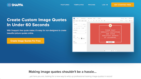 50 best free image creators for marketers - ShareThis